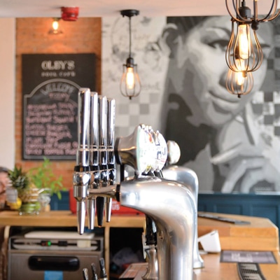 Home - Olby's